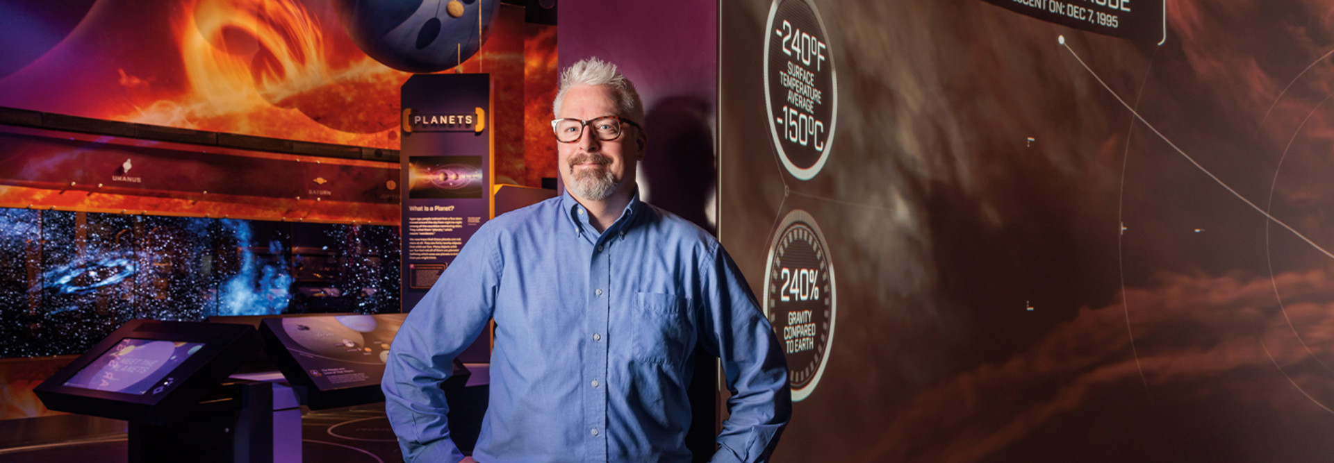 Digital Signage Guides Travelers and Tourists to the Right Location ...